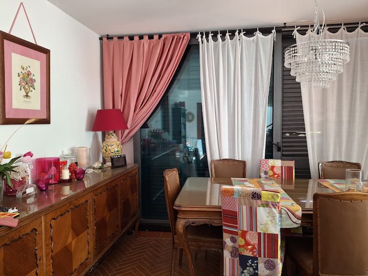 Luxury Villa Mare Mortelle - Messina