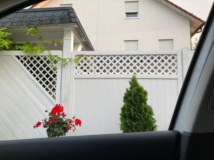 Zimmer 3 Für Kurzaufenthalt - Putzbrunn