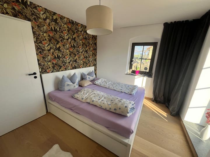 Ferienwohnung Pumpot - Kamenz