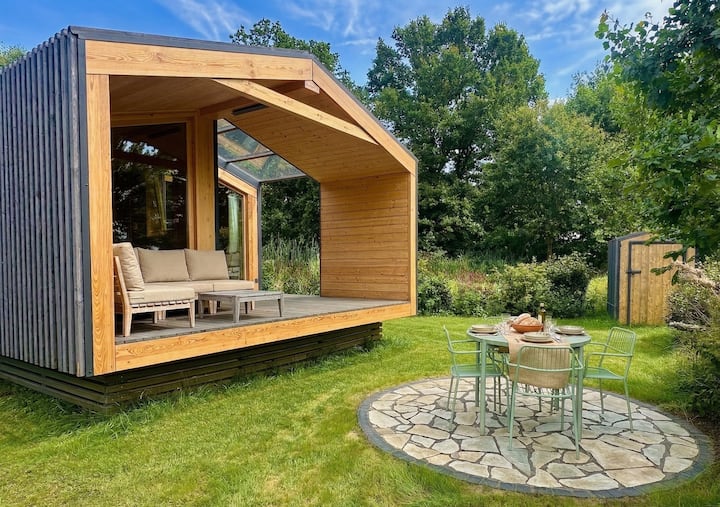 Ferienhaus Für 2 Gäste Mit 35m² In Bleckede (264799) - Bleckede