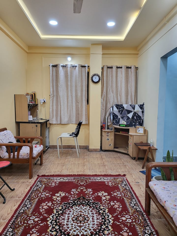 Hari Prasad Homestay - Shirdi