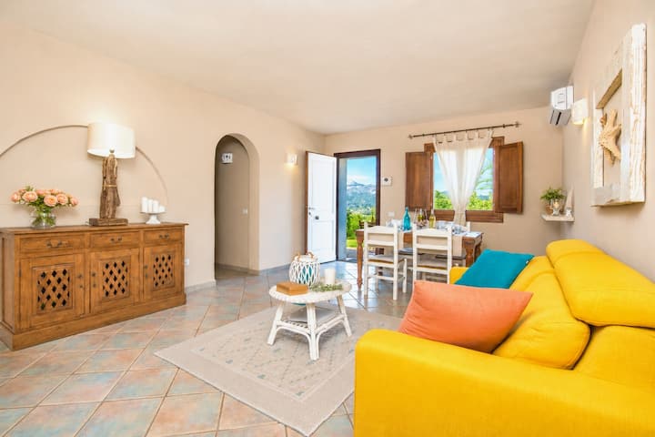 Dimora Acquamarina - By Happy Rentals - Arzachena