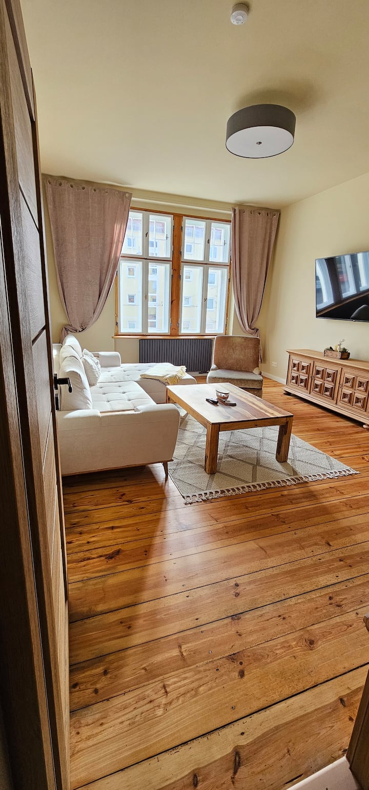 Die Charmante - Cottbus