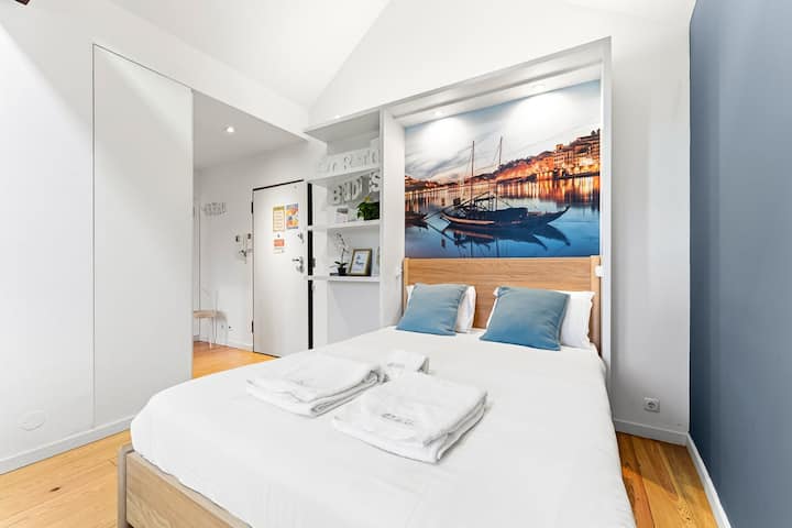 Guestready - Old City Design - Bridges - Vila Nova de Gaia