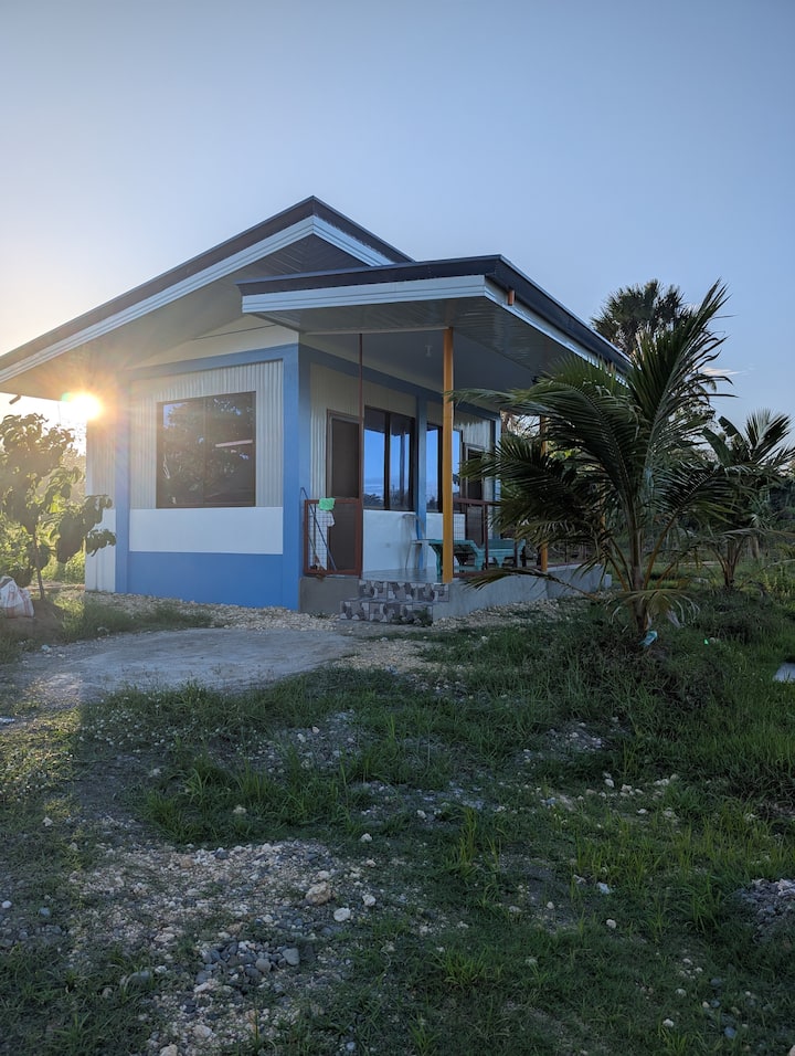 Brancazul-paradise In Guimaras - San Lorenzo