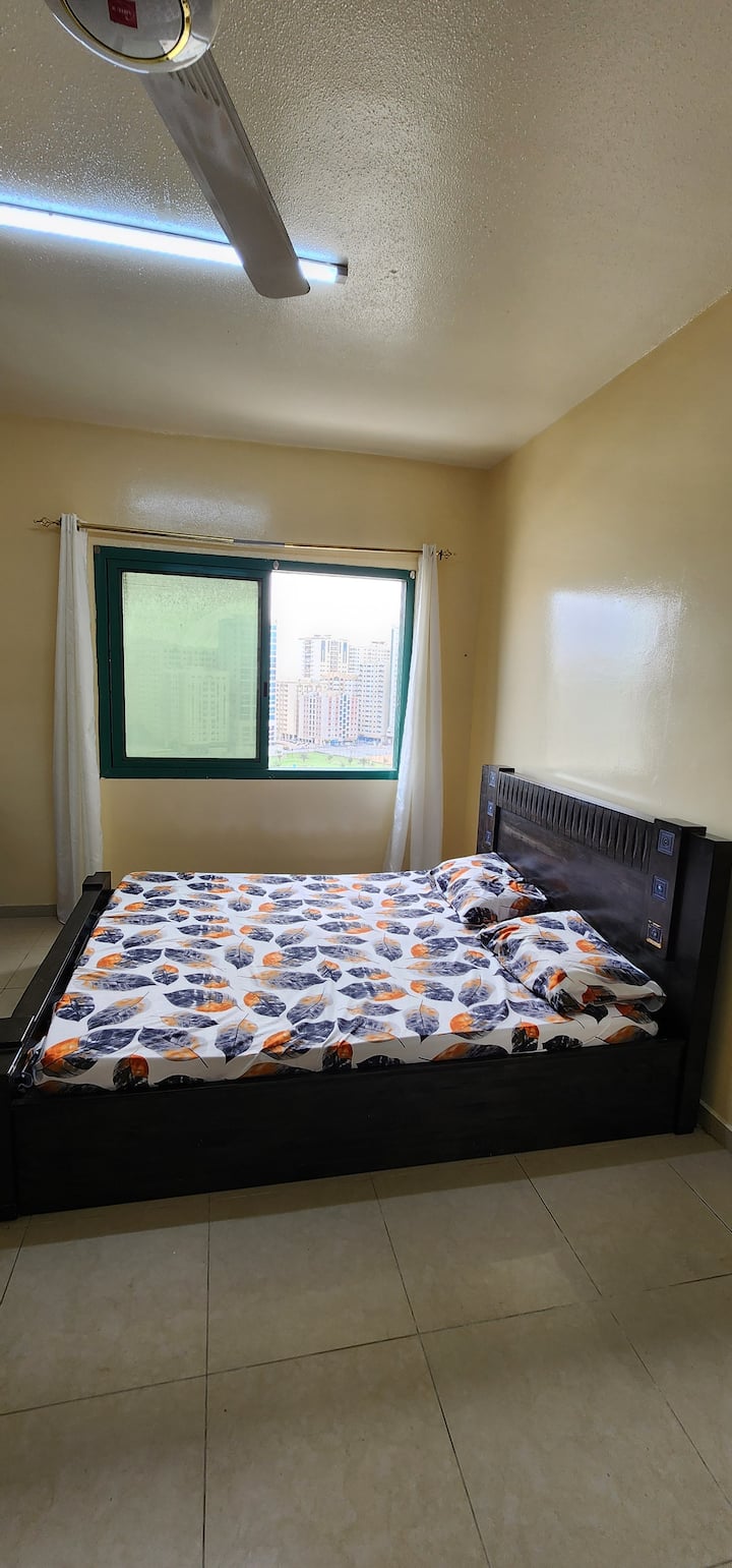 901h Perfect Stayaction Room - Sharjah