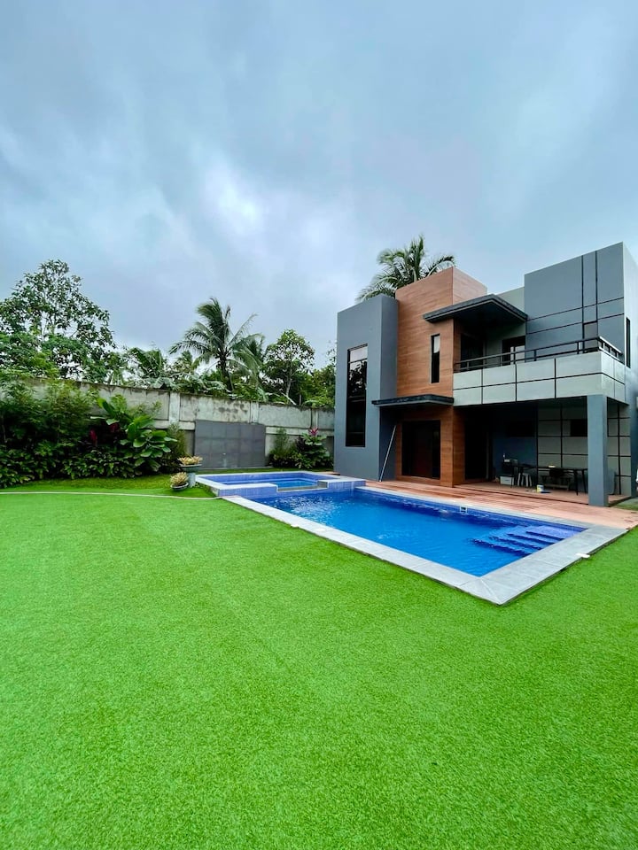 Marmica Resthouse - Nasugbu