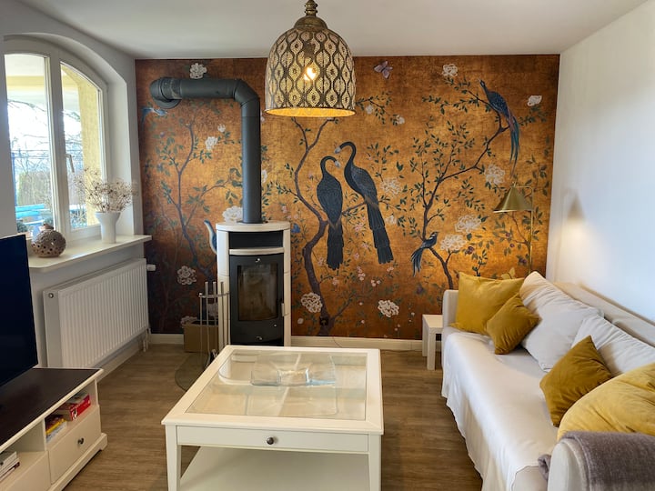 Oase Der Entspannung Für Die Ganze Familie - Sarreguemines