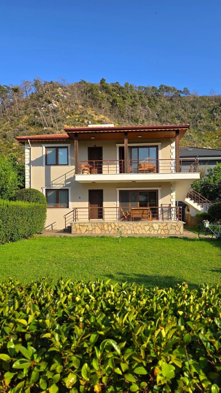 Ares Houses - 5 - Orhaniye