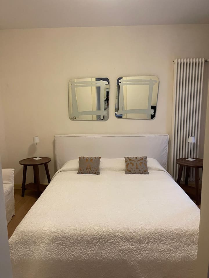 Luxury B&b - Oderzo City Center - Fontanelle