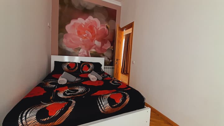 Apartments - Koutaïssi