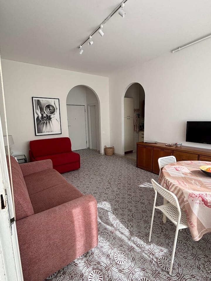 Mima White House - Milano Marittima