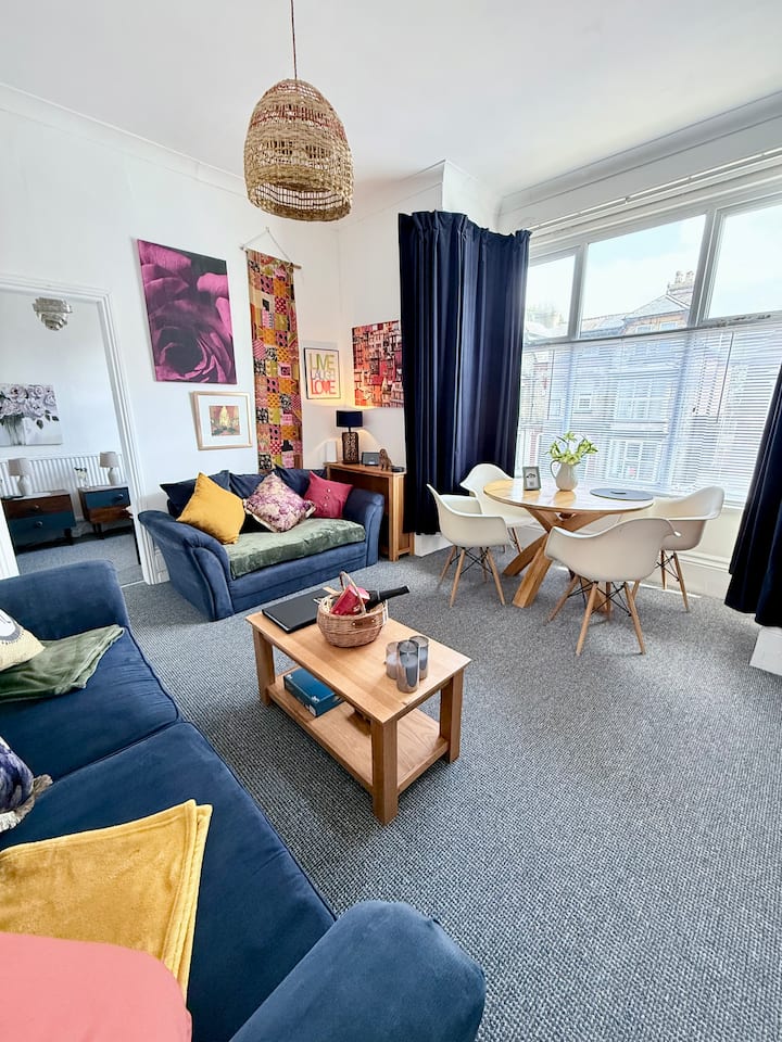 Alfie’s Den, Bridlington - Bridlington