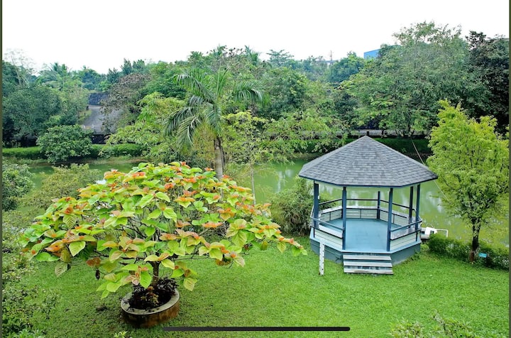 Emerald Hills Club - Kochi