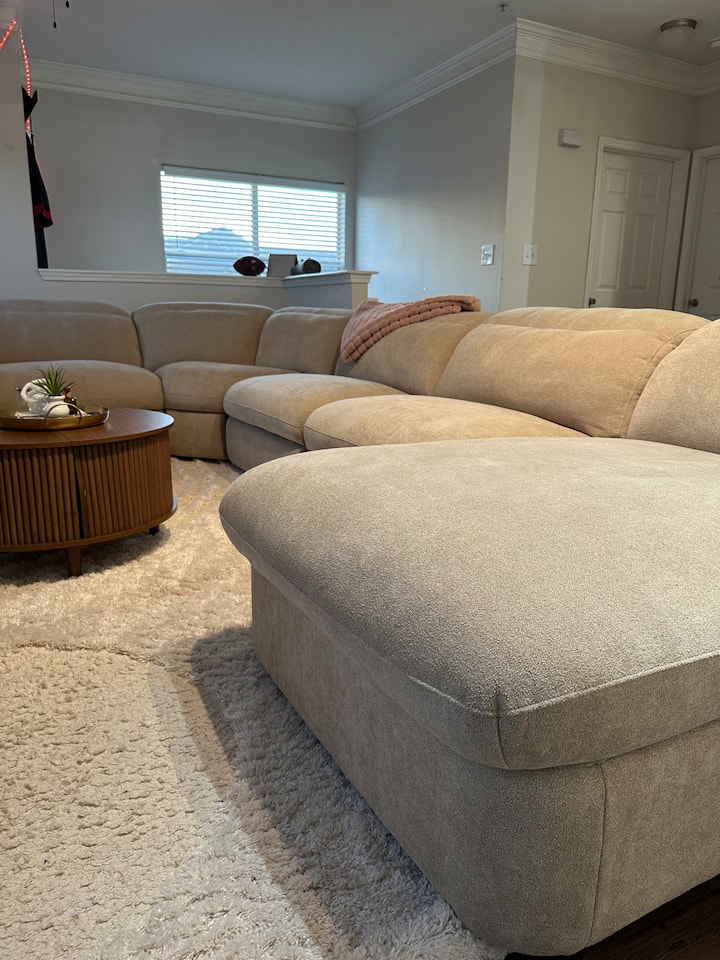 Cozy Shared Apartment - Hampton, GA