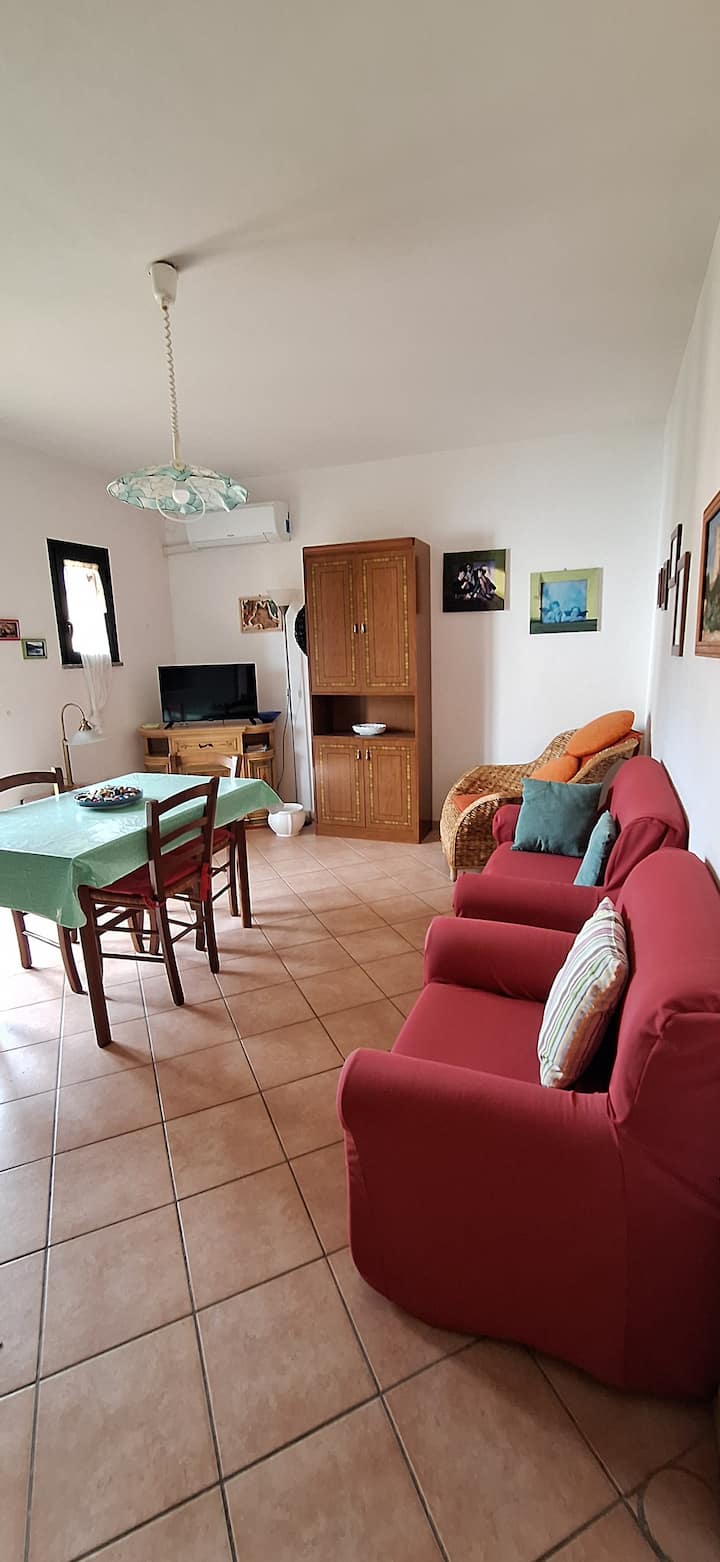 Appartamento Bosa Marina - Bosa