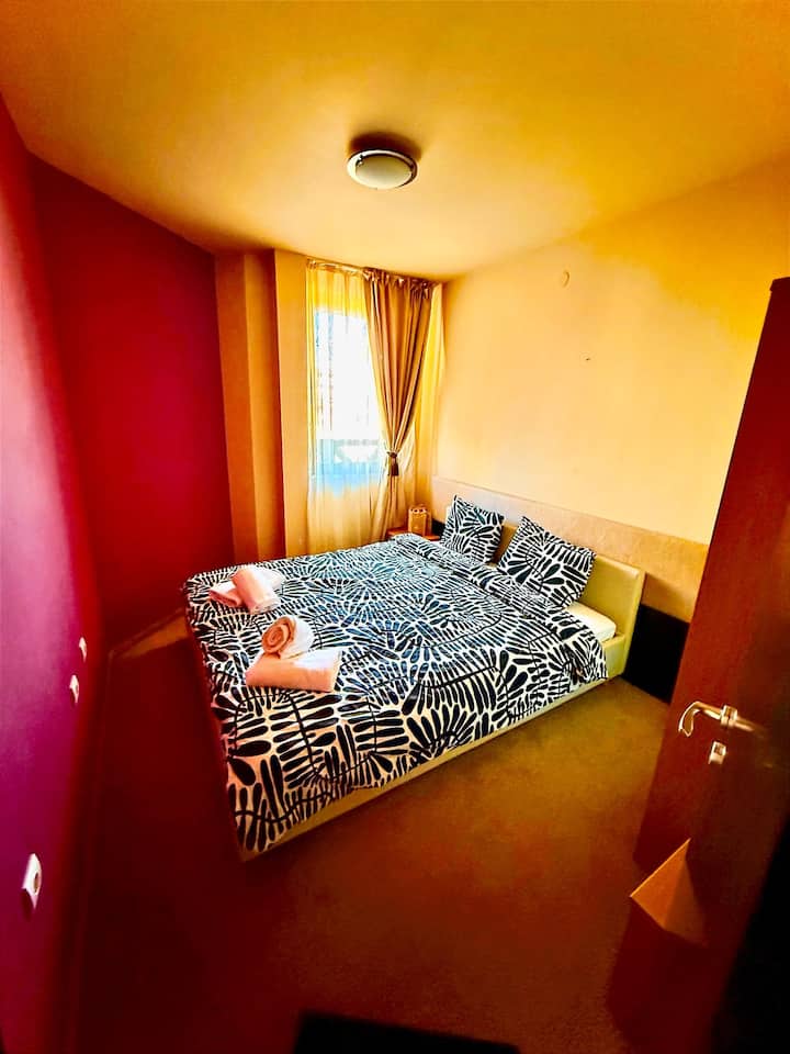 Amazing View, Gondola Area - Bansko