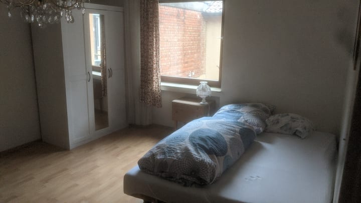 Zimmer In Frauen Wg Nur Frauen - Ludwigsburg