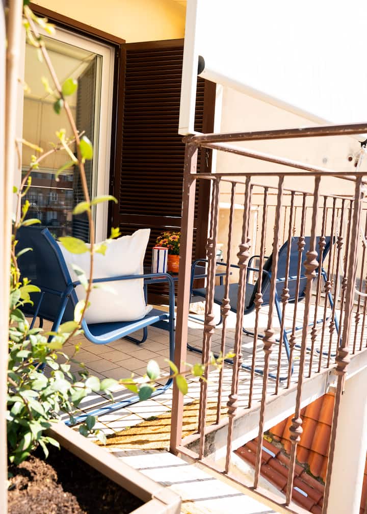 Casa Iside Ladispoli - Ladispoli