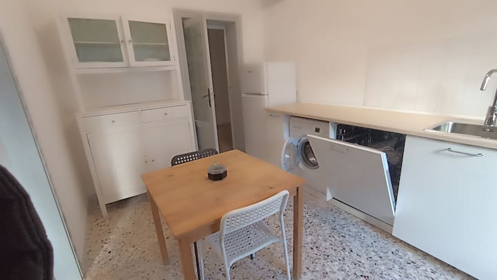 Appartamento Due Mari - Taranto