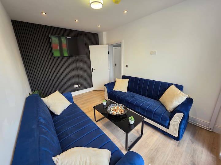 Lovely Home In Sherwood - Nottingham