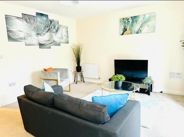 Ashford Retreat. Luxury New Build - Upto 40% Off - Kent