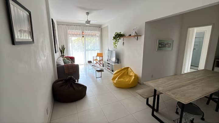 Canto Da Praia Ii - Vitoria