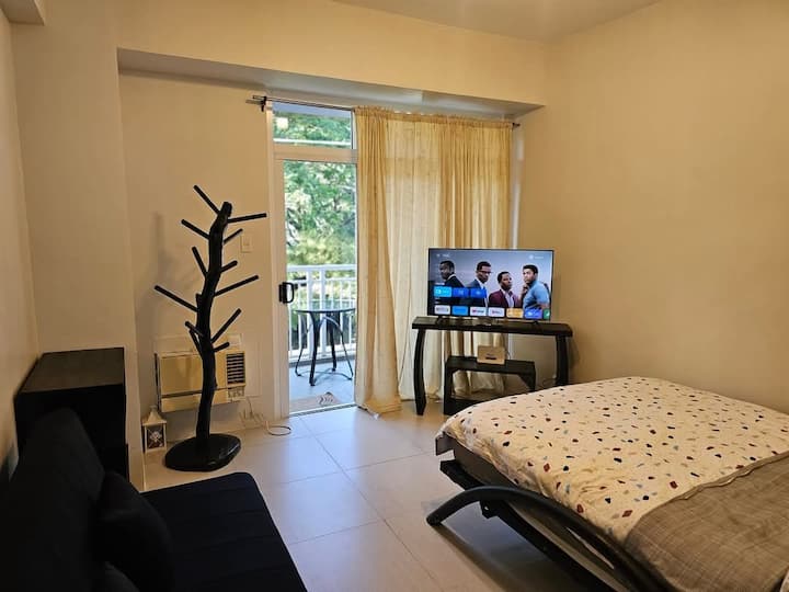 Standard Studio @ Pico De Loro - Nasugbu