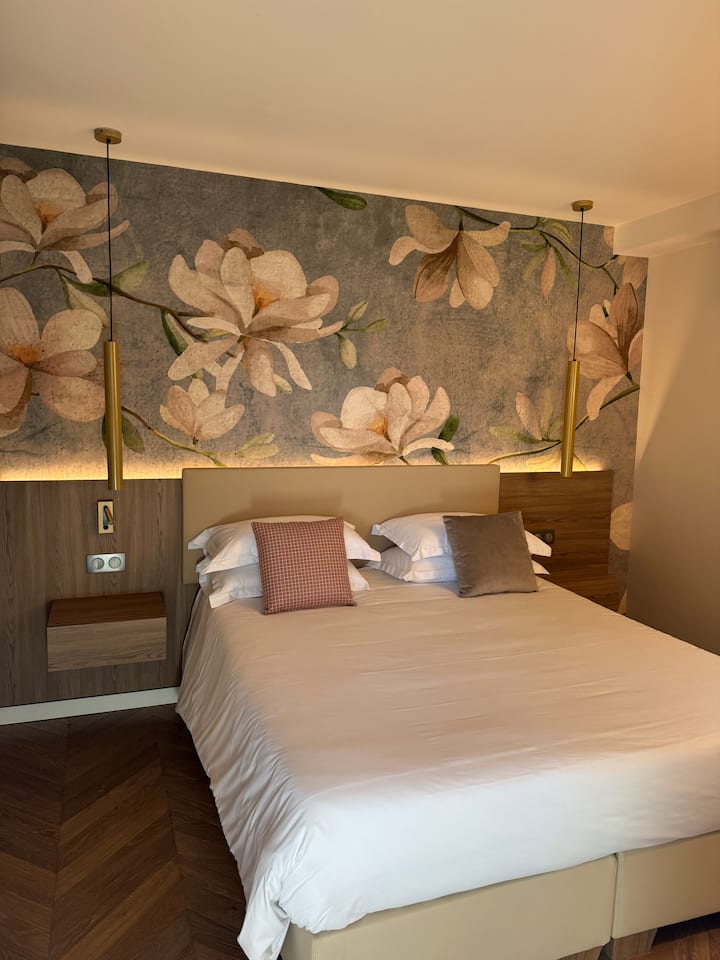 Résidence Apa Nera Appartement 1 Chambre - Calenzana