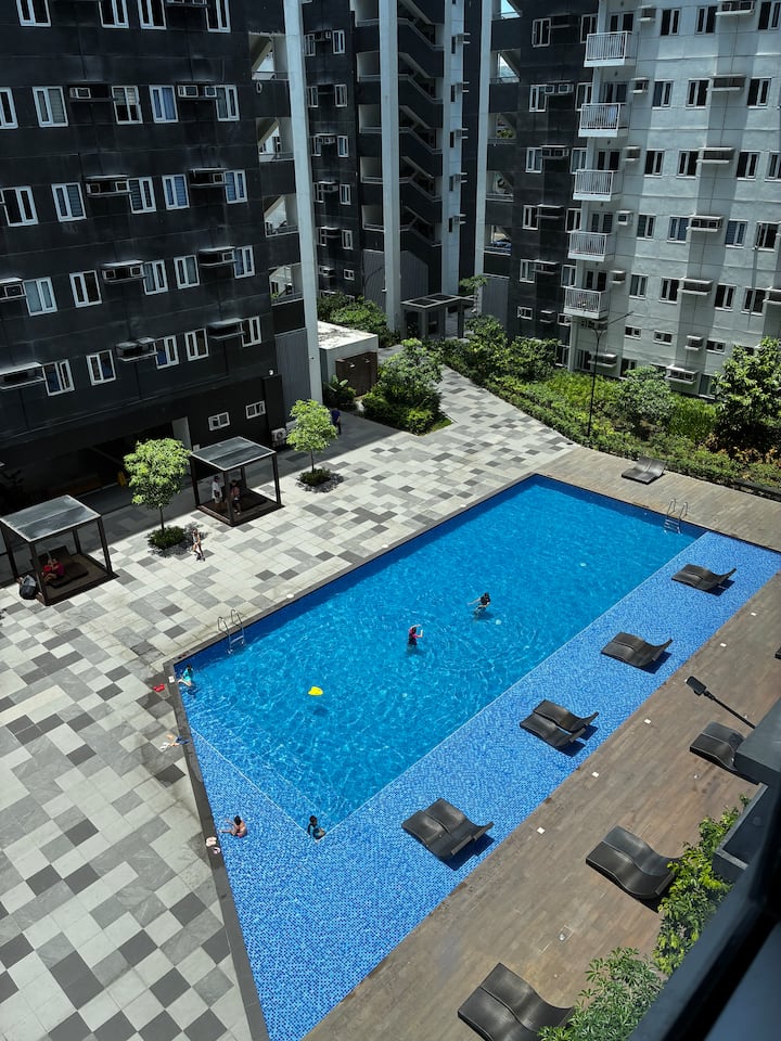 Lucky Charm Affordable Luxury - Marikina