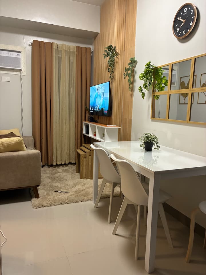 Lucky Charm Affordable Luxury - Marikina