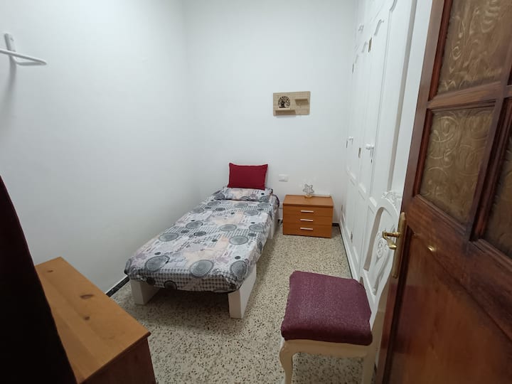 Habitación Privada En La Isleta. "La Estrella" - Las Palmas de Gran Canaria