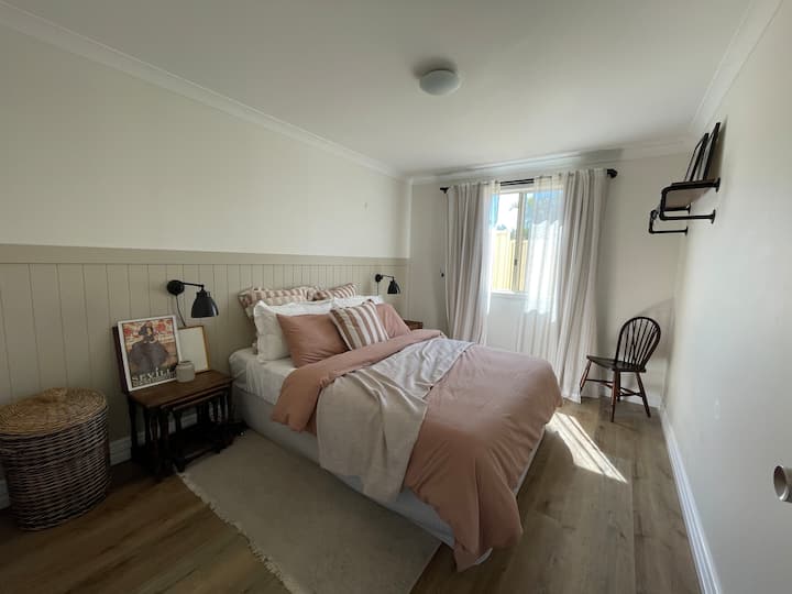 Cottage Guesthouse On Monty - 弗里曼特爾