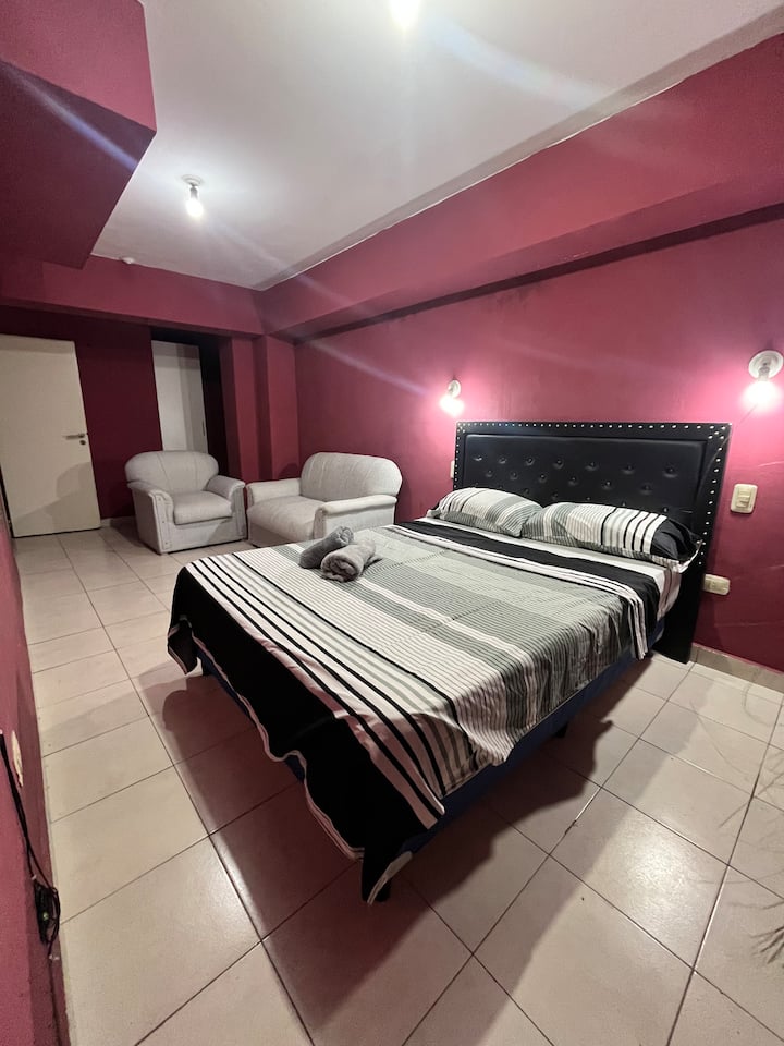 Dos Dormitorios, Barrio Sur - Tucumán