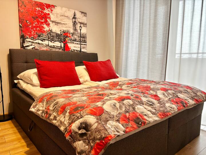 Easy Rent Apartments- Paganiniego 21 - Lublin