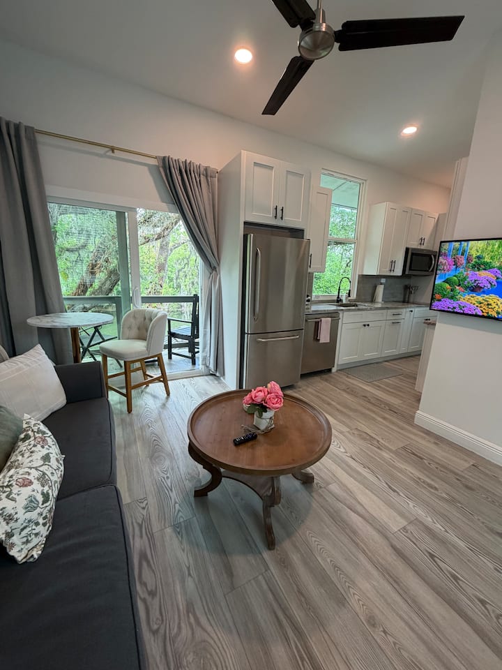 Alice House On Hillsborough River - Temple Terrace