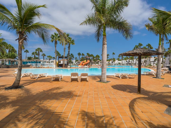 Relax In The Heart Of Corralejo! - Corralejo