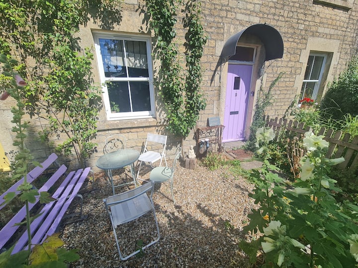 Lavender Cottage - Frome