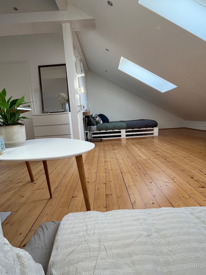 Close To Esc 2025, Artbasel Etc. - Lörrach