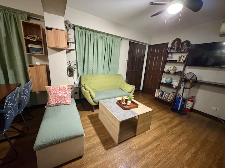 Spacious 3br Pasig Home | Near Ortigas & Bgc Cbd - Taytay