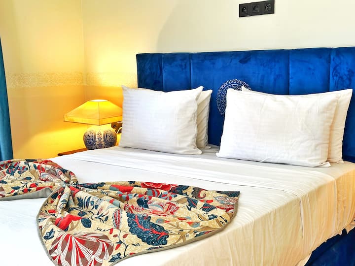 Chambre Familiale 1 - Agafay