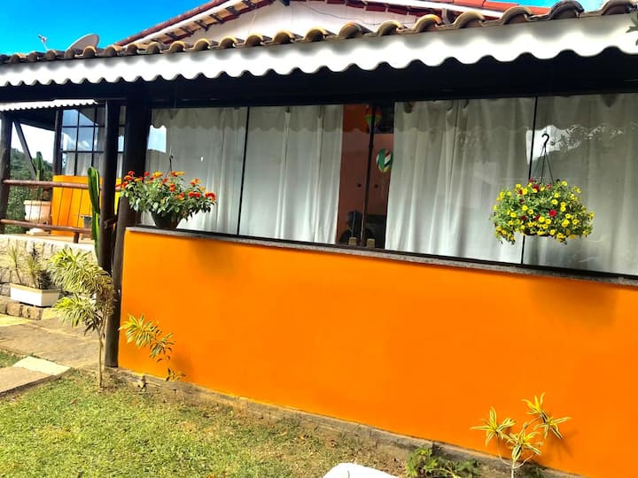 Cantinho Do Céu. - Itatiaia