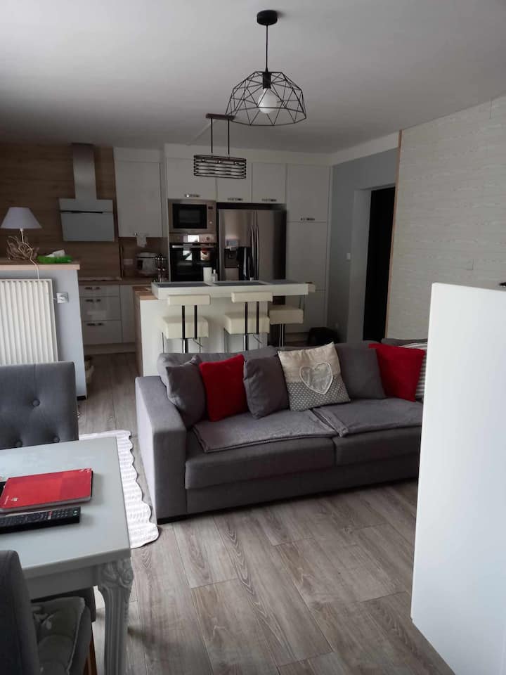 Logement 4/5 Pers à Cerbère, Plage à 300m - Banyuls-sur-Mer
