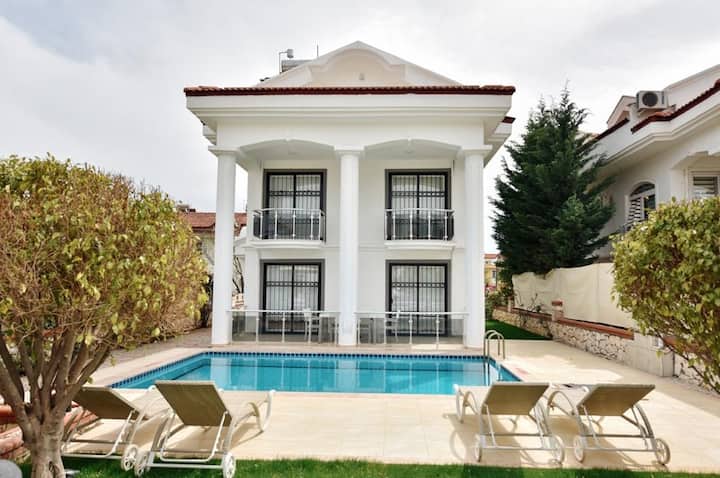 Dream Villa - Fethiye