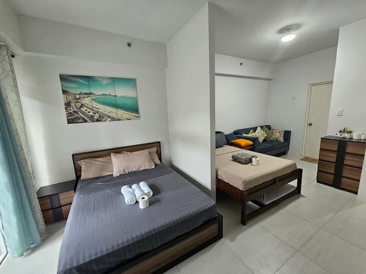 One Bedroom Standard Unit @ Pico De Loro - Nasugbu