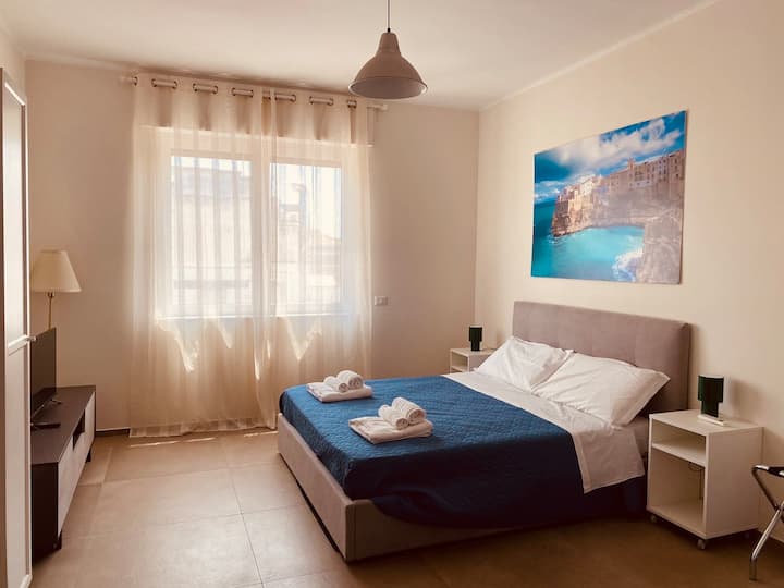 Murat Futura Home - Bari