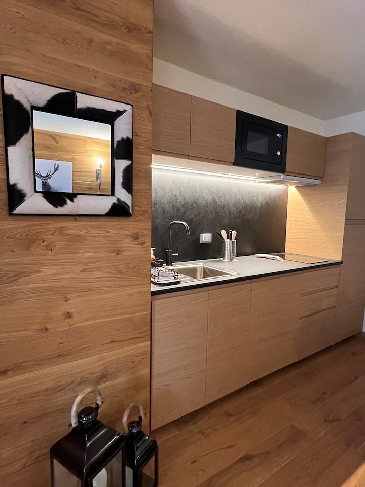 ÉToile Des Alpes_studio - Limone Piemonte