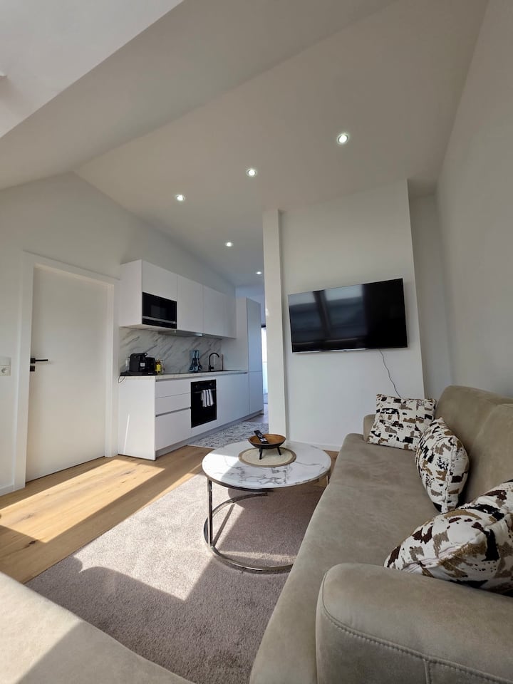 Easy Access X Comfortable Apt.04 - Vienna