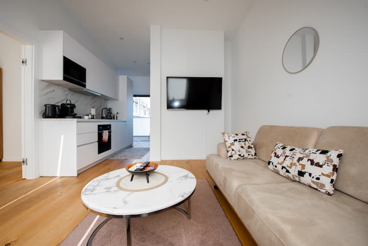 Easy Access X Comfortable Apt.04 - Wien