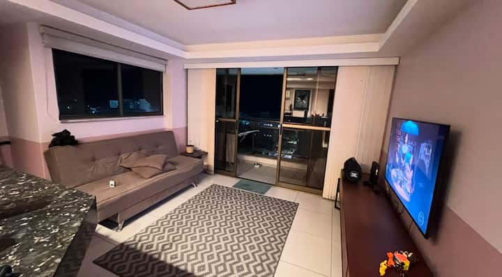 Apartamento Com Vista Pro Mar - Macaé